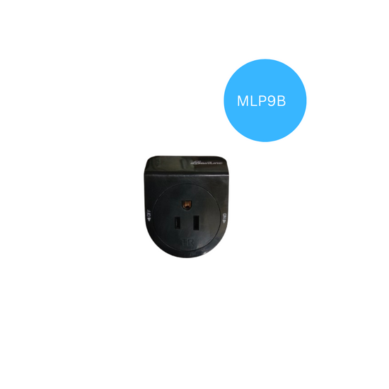 Type B Socket – Mainline Power Philippines